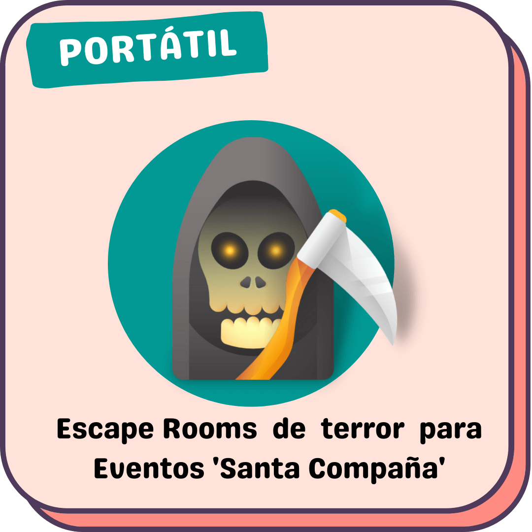 Lucus Escape Room - Escape Room de cine!